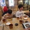 구리 롯데백화점 식당가 맛집 도조스시 회전초밥 후기 네이버 블로그
